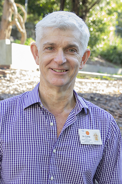 General Medicine - Calvary Mater Newcastle Research