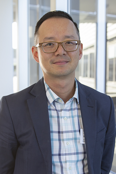 Haematology - Calvary Mater Newcastle Research