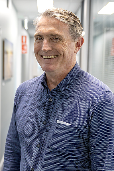 Critical Care - Calvary Mater Newcastle Research
